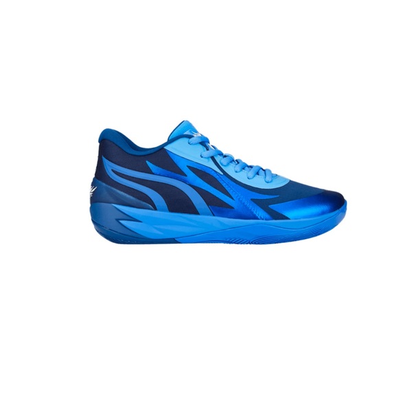Puma | Shoes | New In Box Puma Lamelo Ball Mb2 Lo | Poshmark